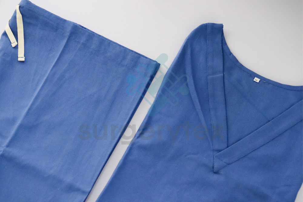Ropa Hospitalaria. Surgerytex