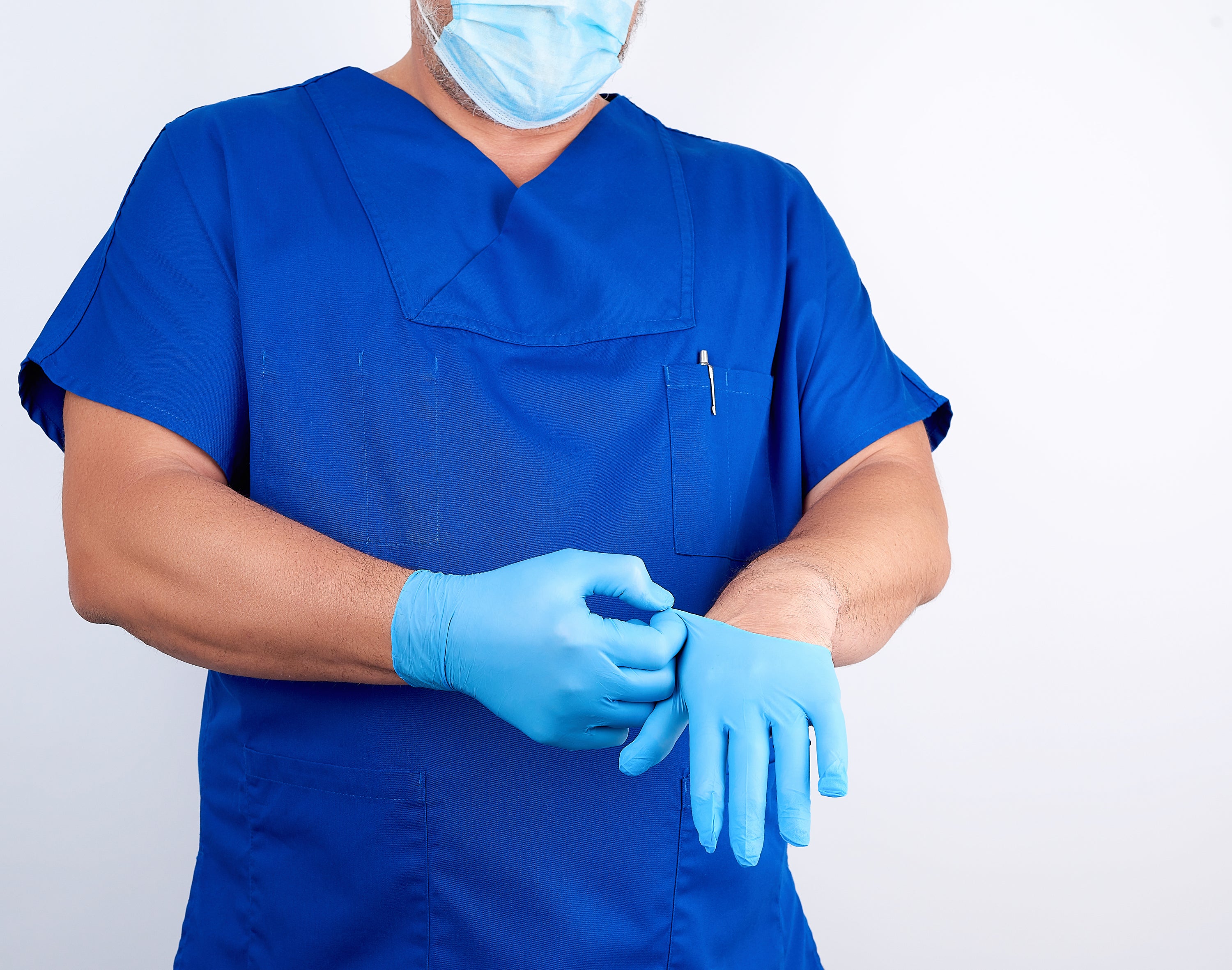 Ropa Hospitalaria. Surgerytex